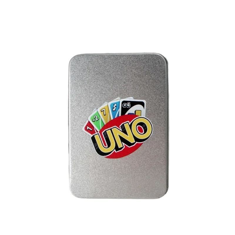 UNO-Standard-Iron-Storage-Box-Waterproof-Headphone-Toys-e-Poker-Cards ...