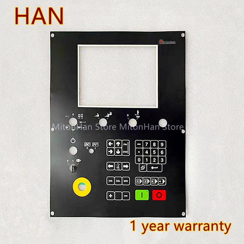 New-For-Amada-HFE-Series-control-AMADA-CNC-Bending-Machine-HFE170-3 ...