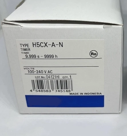 New original H5CX A N counter| | - AliExpress