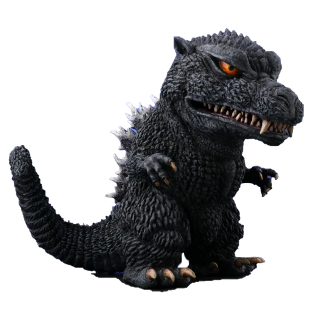 Godzilla Final Wars Concept Art