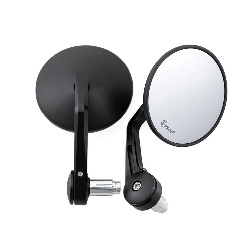 Universal-Motorcycle-Bar-End-Mirrors-Retro-Motorcycle-Rear-View-Mirrors ...