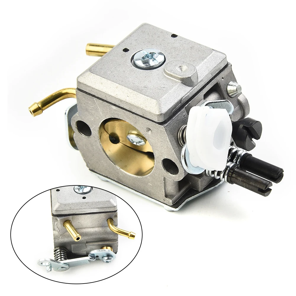 For Husqvarna Carburetor Assembly 362 365 XP 371 372 372 XP Numbers ...