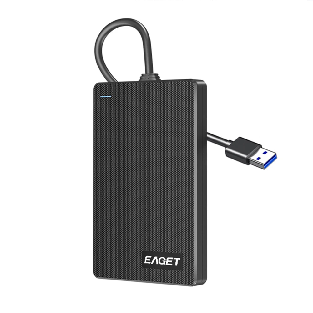 2.5 Inch SATA To USB3.0 External SSD Adapter Supoort for Windows XP ...