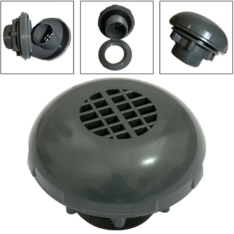 Inlet-Outlet-Strainer-Attachment-Swimming-Pool-P6H1317-Filter-P6 ...