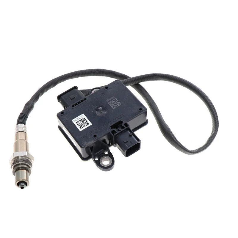 12V-Particulate-Matter-Sensor-For-Mercedes-Cummins-5461550RX-4383978 ...