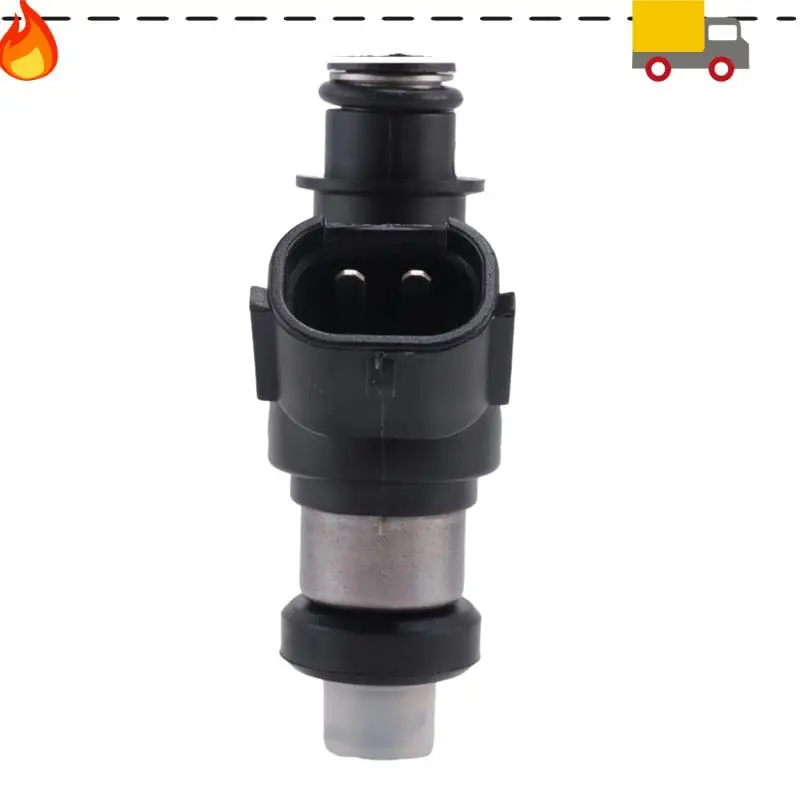 1 PCS Car Fuel Injector Nozzle For Subaru Legacy MK IV 2.0I AWD 2003 ...