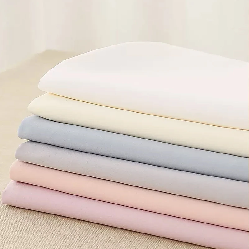 150x50cm-500cm-Soft-Elastic-Lining-Fabric-For-Dress-Lining-Base-Shirt ...