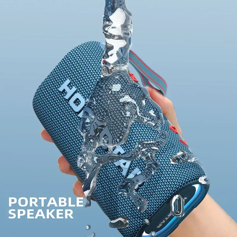 Mini-Audio-Dual-Speakers-Outdoor-Waterproof-Subwoofer-GO3-Wireless ...