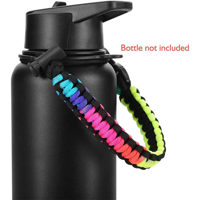 Cup-Rope-For-Water-Bottle-Bottle-Lanyard-Perfect-For-Outdoor-Camping ...