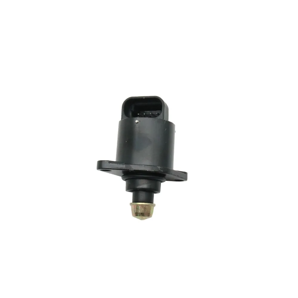 High quality New For 7700102539 Idle Speed Air Control Valve Dacia Du ...