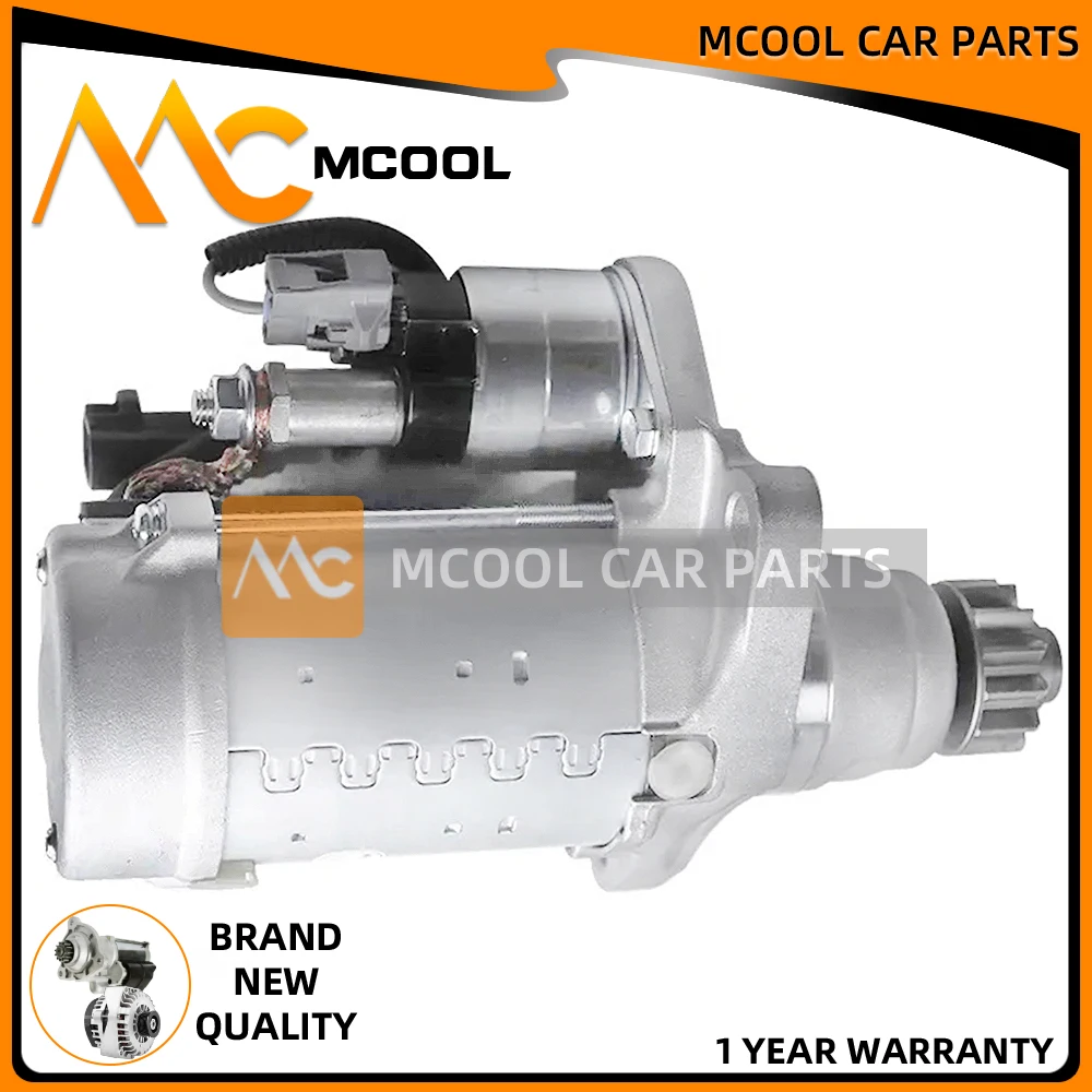 Auto-Starter-Motor-For-Toyota-RAV4-Camry-28100-0V060-12V-1-6KW ...