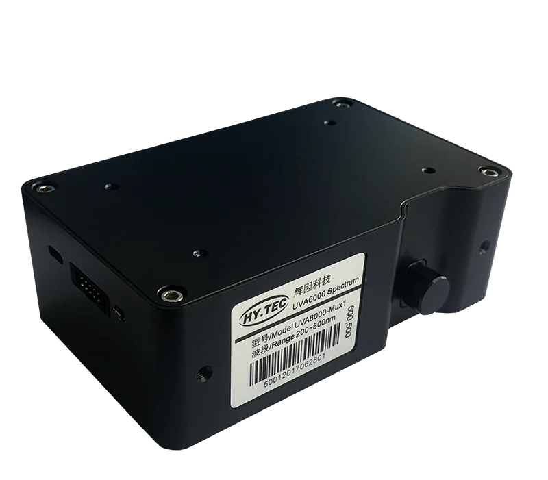 Fiber Optic Spectrometer - Spectrometers - AliExpress