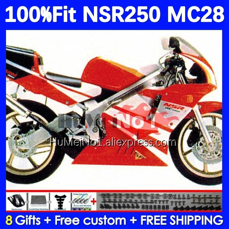 Injection-For-HONDA-NSR250R-MC28-1994-1995-1996-1997-1999-133No-66-NSR ...