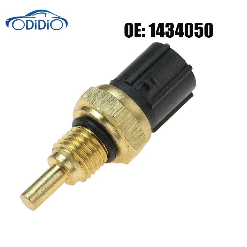 2-Pins-Coolant-Water-Temperature-Sensor-1434050-48160PGJ003-48160-PGJ ...