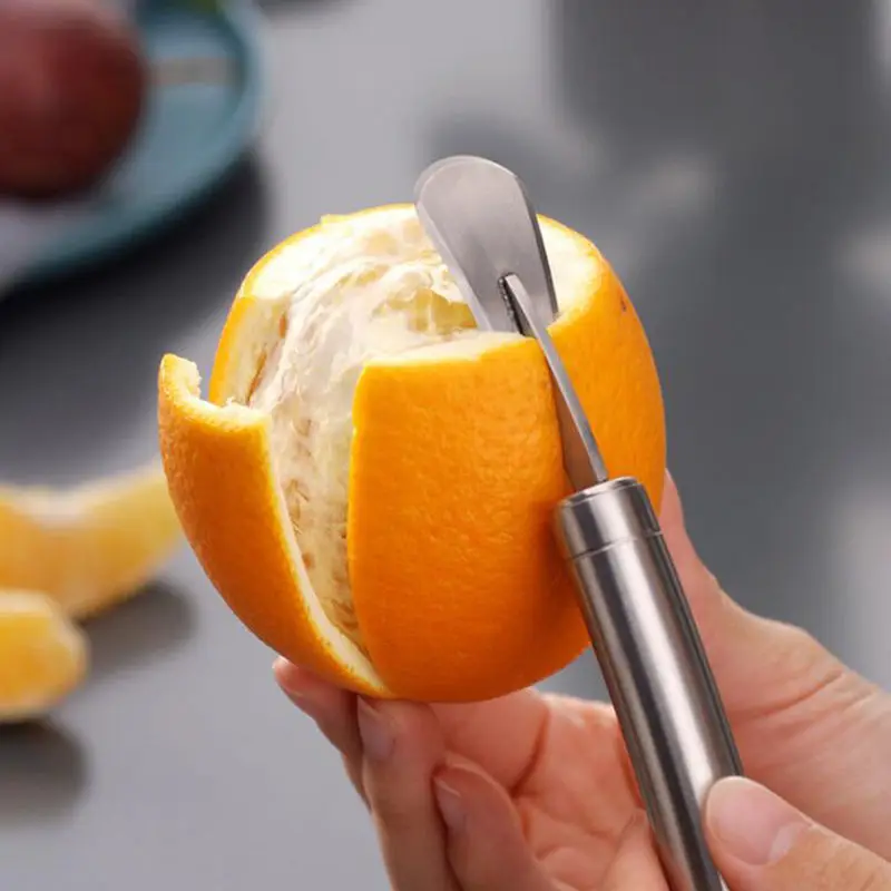 Grapefruit Knife