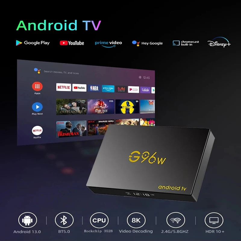 Smart-TV-Box-G96W-Android-13-Amlogic-S905W2-de-cuatro-n-cleos-4-GB-128 ...