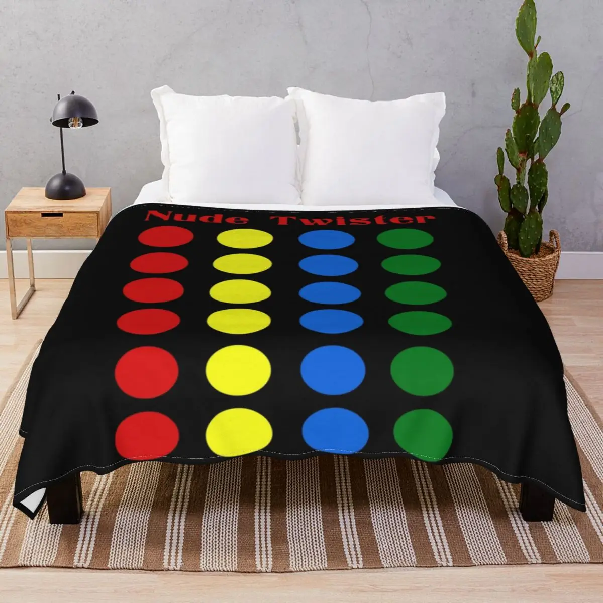 Twister Sheets Order