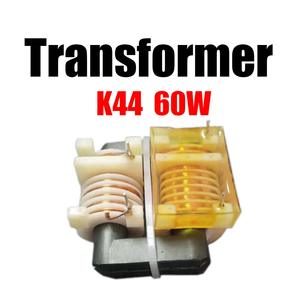 High-power-60w-Resin-potting-Transformer-high-voltage-package-Booster ...