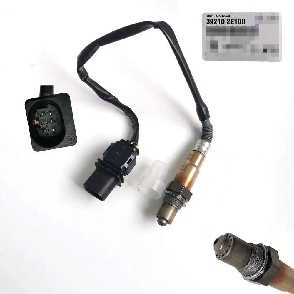 39210-2E100-Oxygen-Sensor-For-Hyundai-Tucson-Elantra-Sonata-Kia-Soul-2 ...