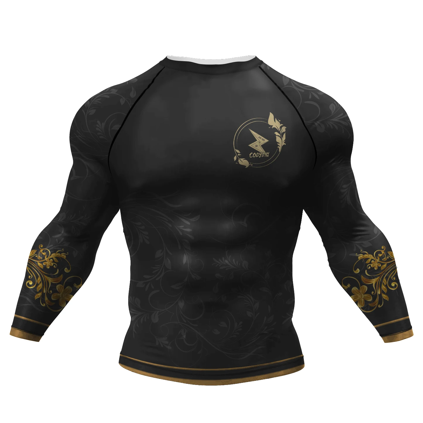 Cody-Customized-Fighting-Club-Rashguard-Digital-Print-Male-Jiu-jitsu-gi ...