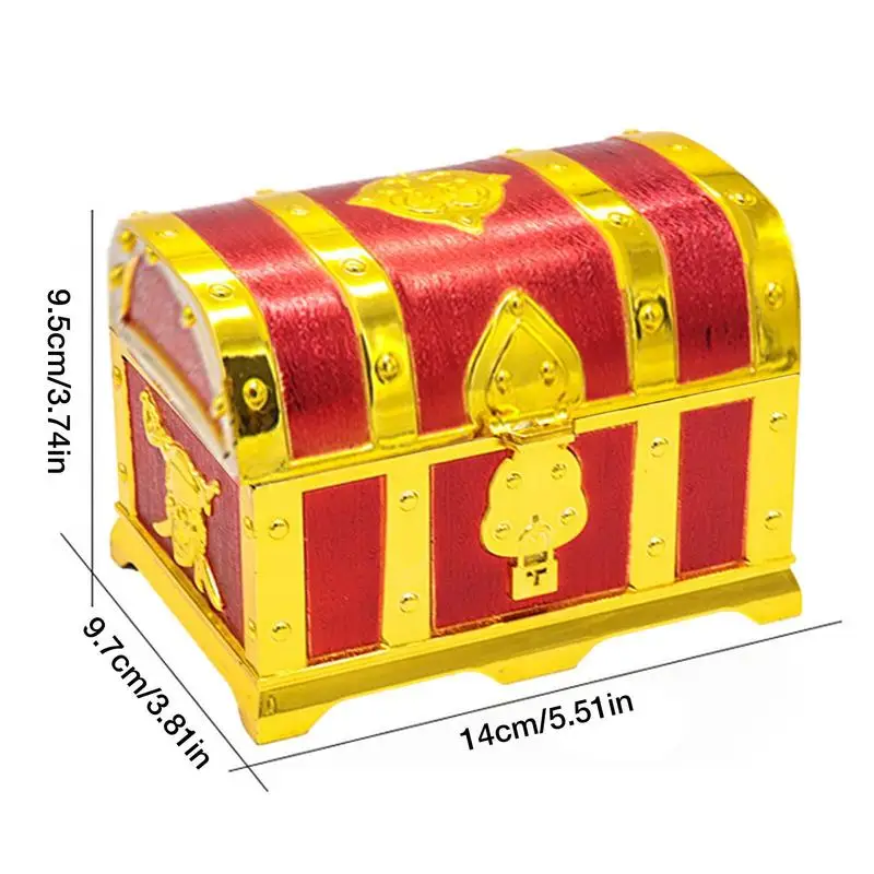 Jake And The Neverland Pirates Treasure Chest Printable