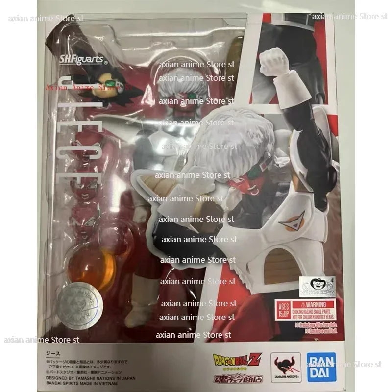 100-Original-BANDAI-S-H-Figuarts-SHF-Jiece-Dragon-Ball-Z-In-Stock-Anime ...