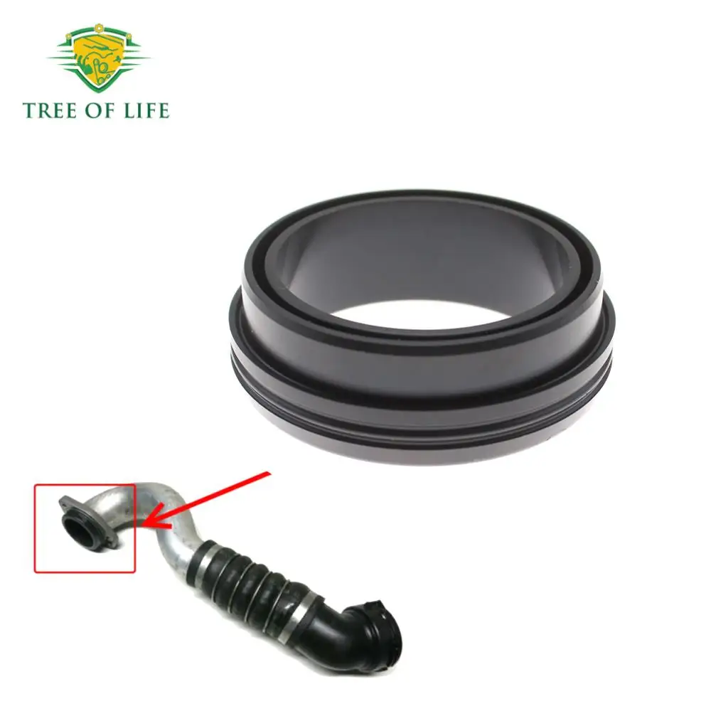 Intercooler-Turbo-Hose-Seal-Gasket-For-BMW-M57-E46-E60-E61-E65-E66-E90 ...