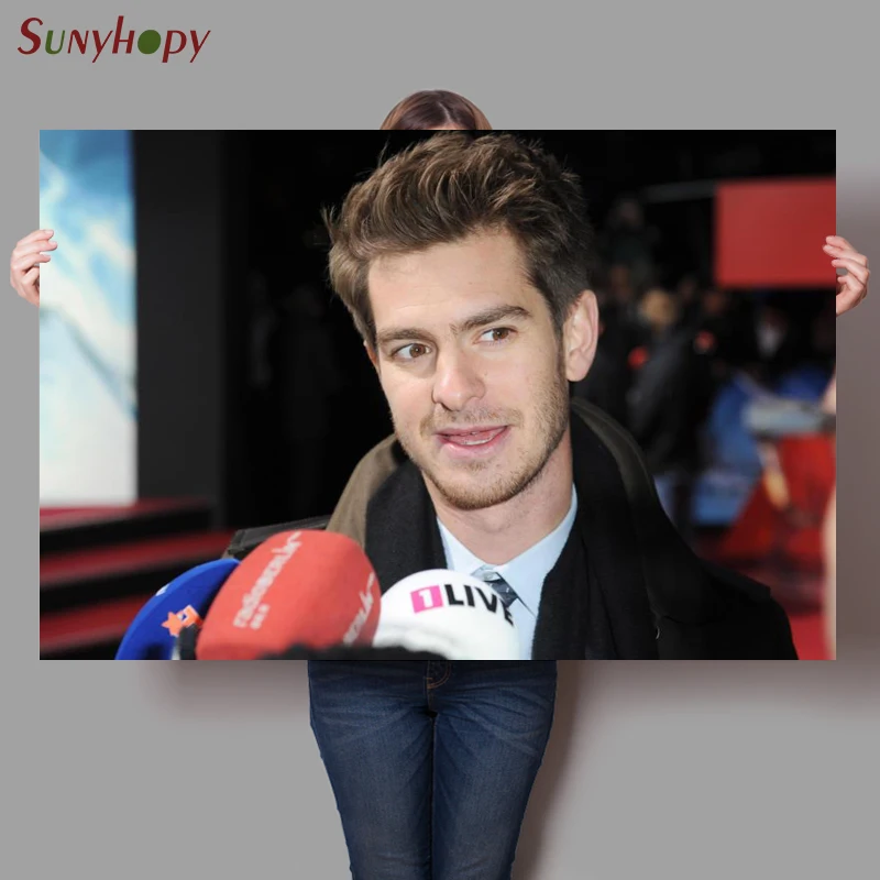 Andrew Garfield Boxers