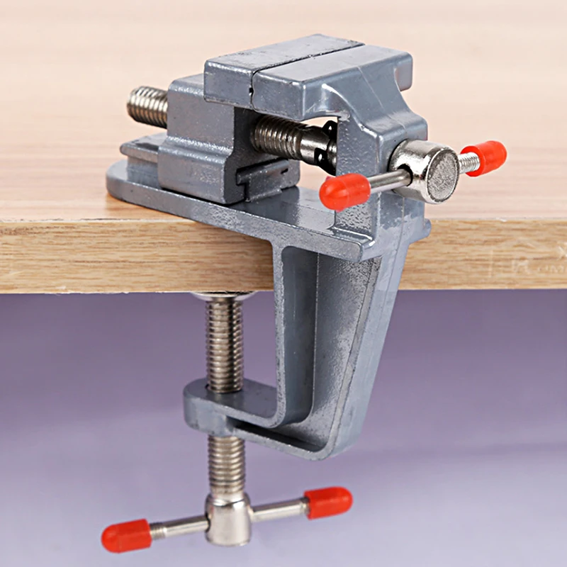 Bench Vice Parts