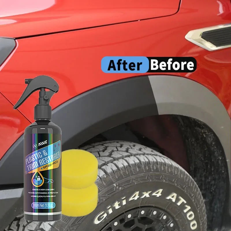 Car-Plastic-Restorer-Back-To-Black-Gloss-Auto-Rubber-Plastic-Leather-Polish-Restorer-Coating ...