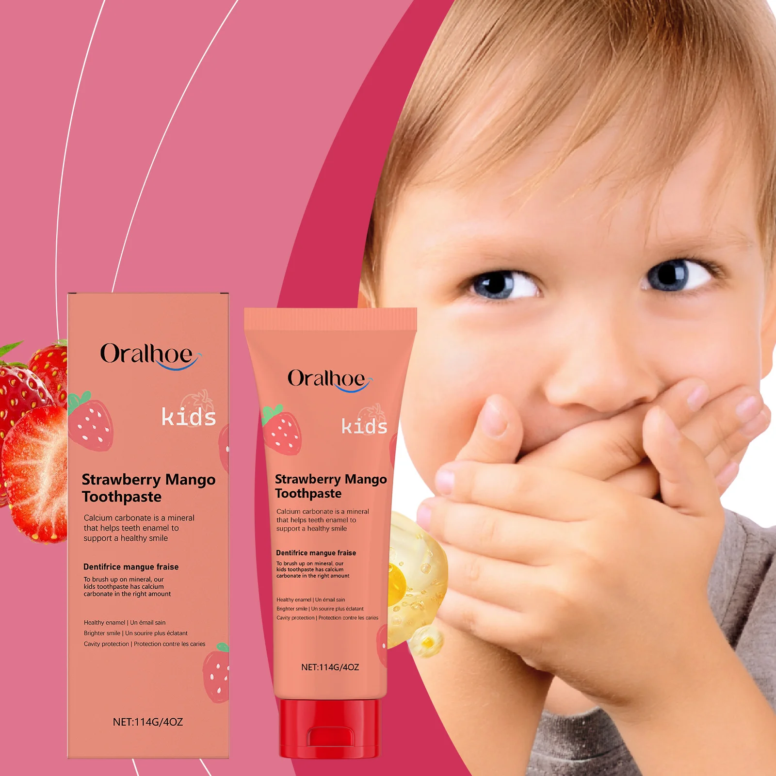 Why Kids Toothpaste Is Essential for Healthy Smiles: A Complete Guide ...