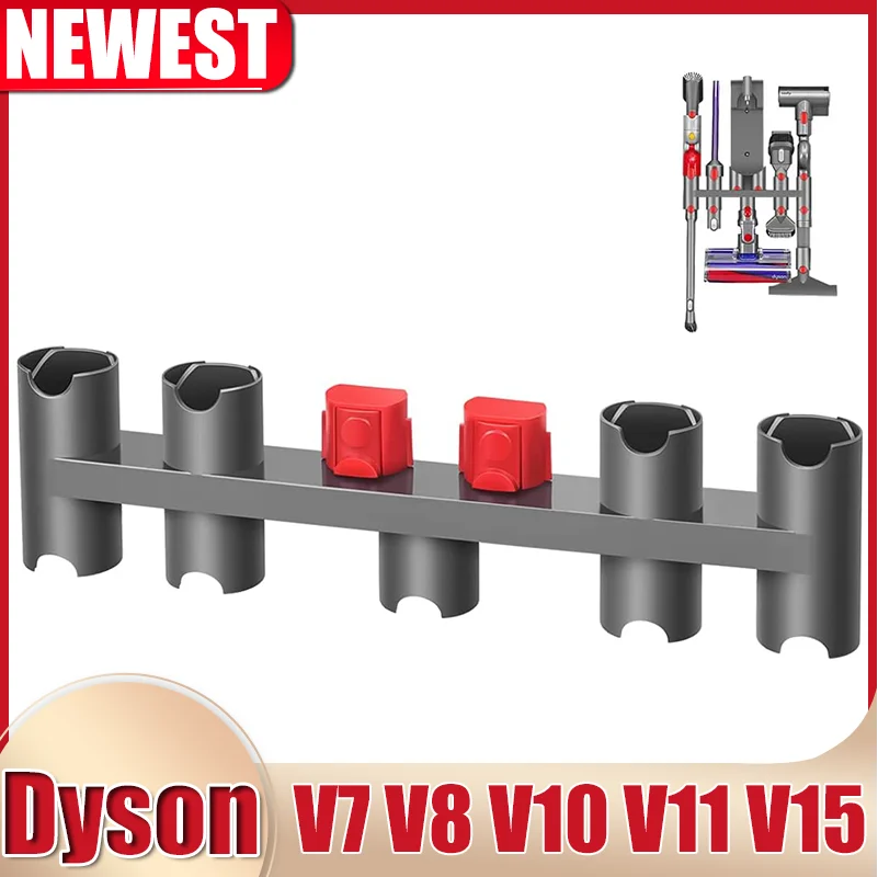 Accessori-staffa-per-Dyson-V7-V8-V10-V11-V15-Base-gancio-spazzola ...