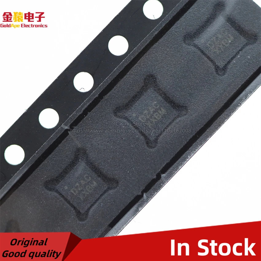 5pcs/lot New Original mark:DZAC DFN 10 3*3 ISL80101AIRAJZ IC ...