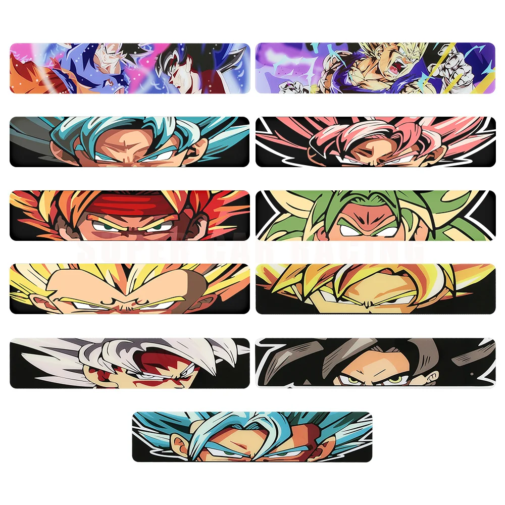 Universal-JDM-Style-License-Plate-1Pcs-Cool-Decorative-European-License ...