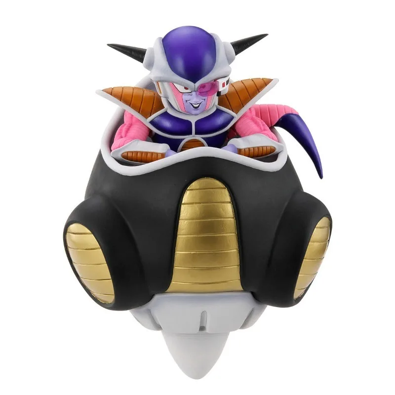 In-Stock-Original-XPLUS-PLEX-Frieza-DRAGON-BALL-Z-ARISE-Action-Anime ...