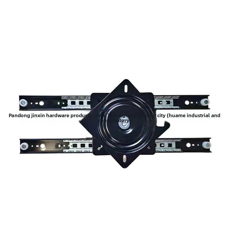 Top rail system Rotary mechanism Pull-out expandable countertop ...