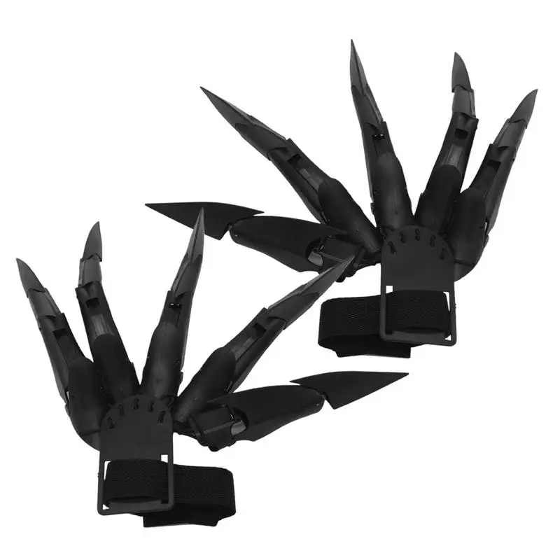 Extensions-Wearable-Horrific-Finger-Extension-For-Party-Decoration ...