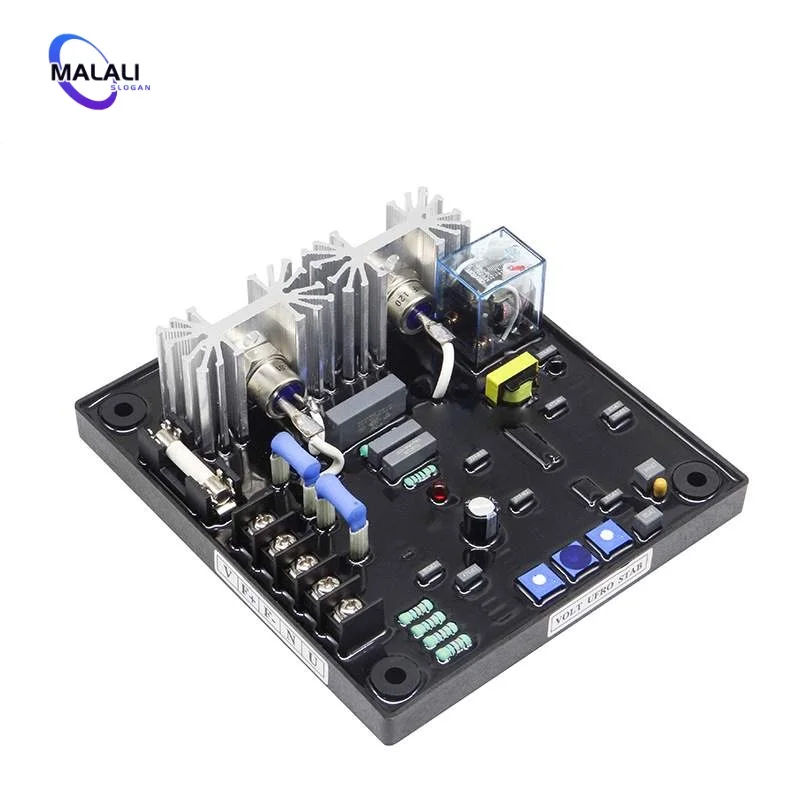 AVR-AVR-30A-Brushless-Generator-Automatic-Voltage-Regulator-for ...