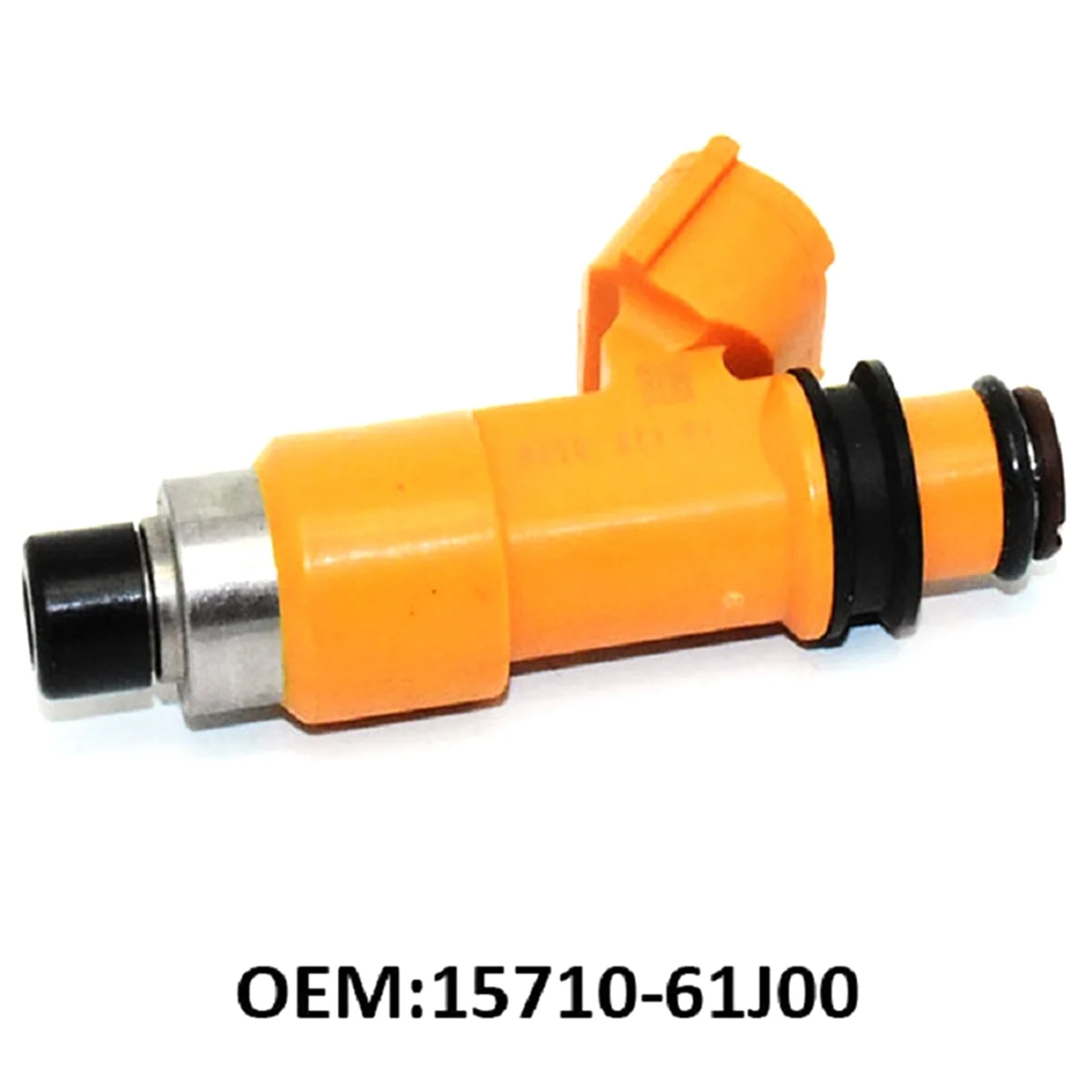 4Pcs Fuel Injectors 15710-61J00 for Suzuki APV Suzuki Futura_N29R ...