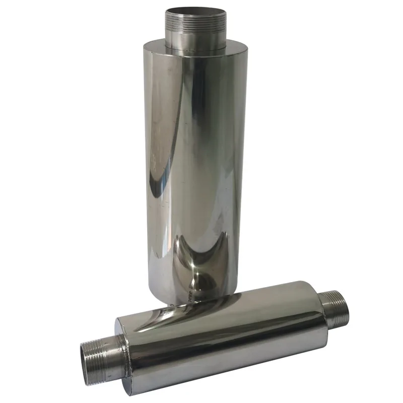 1-2-5-Inch-External-Thread-Stainless-Steel-Silencer-Muffler-For-Air ...