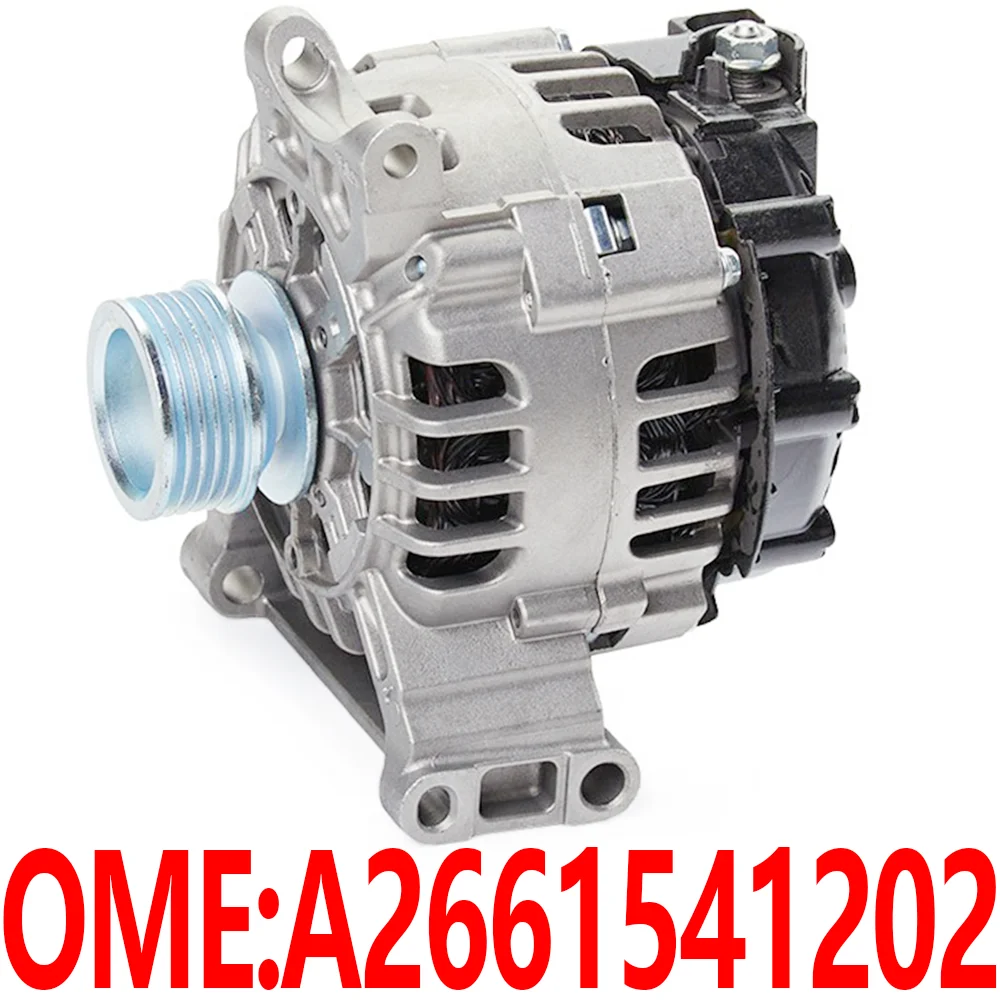 2661541202-14V-90A-W245-B150-B160-B170-B180-B200-Turbo-car-Generator ...