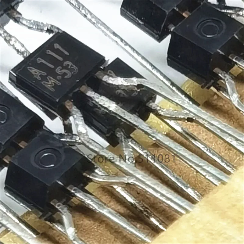 100PCS-KRA101M-KRA102M-KRA103M-KRA104M-KRA105M-KRA111M-KRC101M-KRC102M ...