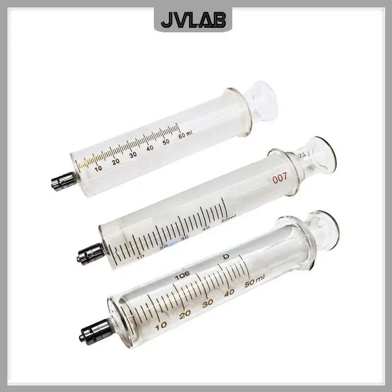 What You Need to Know About Old Syringes: A Real-World Review of Glass ...