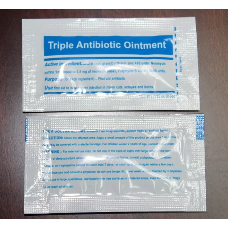 Physicians Care Burn Cream