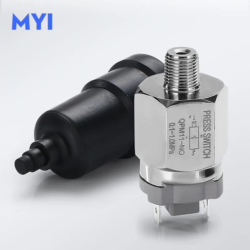 Interruptor-de-presi-n-de-aceite-mec-nico-ajustable-interruptor-hidr-ulico-de-diafragma ...