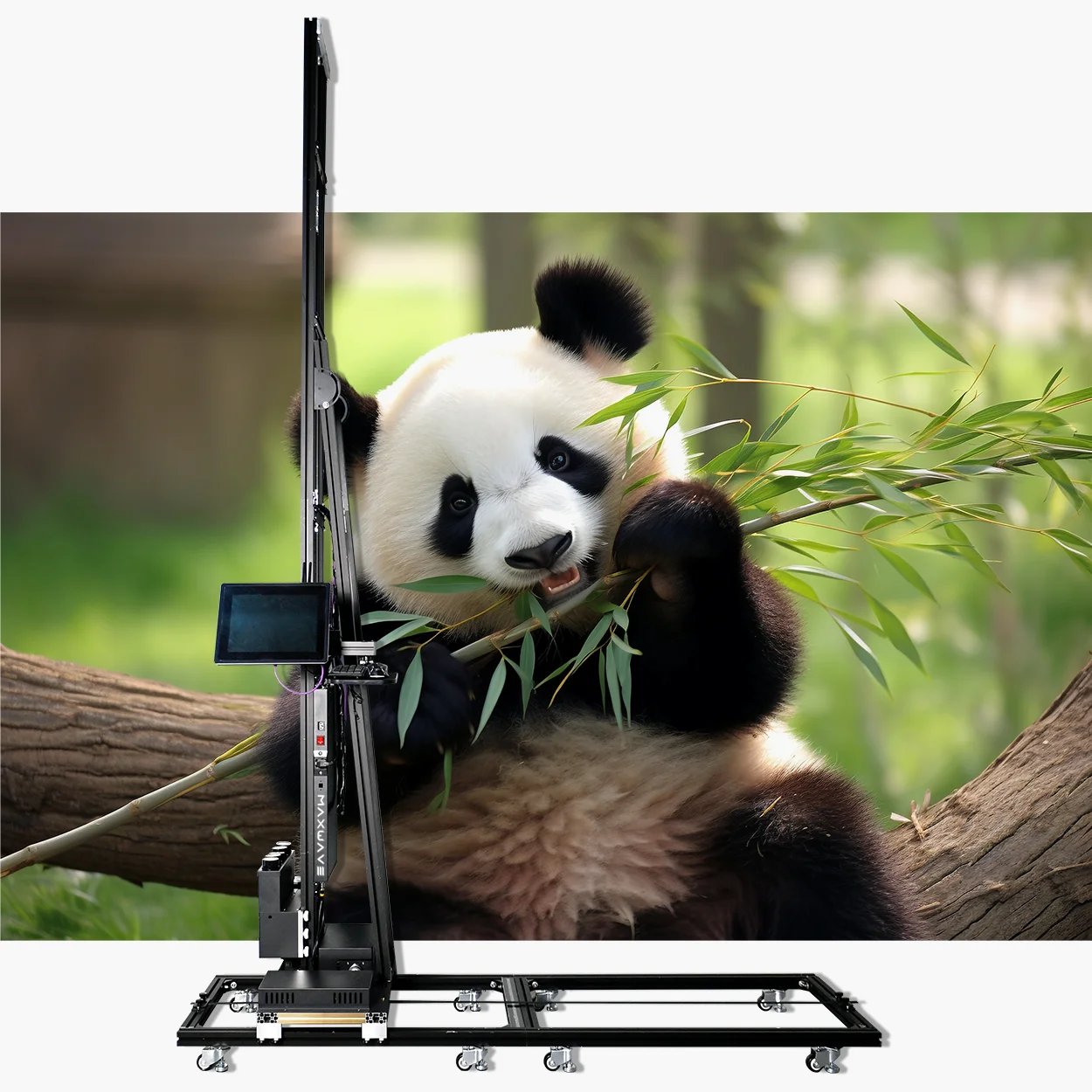 MAXWAVE-Wall-Printer-Inkjet-Printing-Painting-Machine-Dx10-Printhead-3D ...