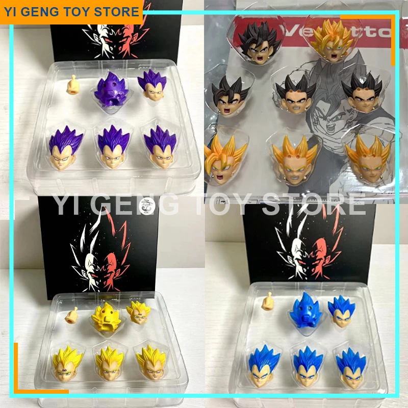 Dragon-Ball-Z-Class-E-Adventurer-Shf-Vegetto-2-0-Custom-Headsculpt-Set ...