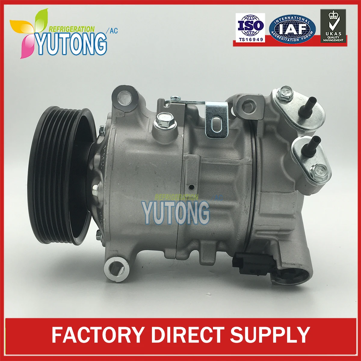 PXE14-COMPRESSOR-FOR-CITROEN-DS-PEUGEOT-308-II-T9-1-6-B-HDI-9675655880 ...