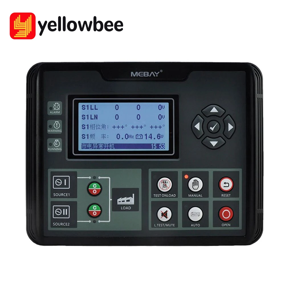 ATS520-Auto-Diesel-Generator-Controller-Dual-Power-Switch-ATS-Control ...