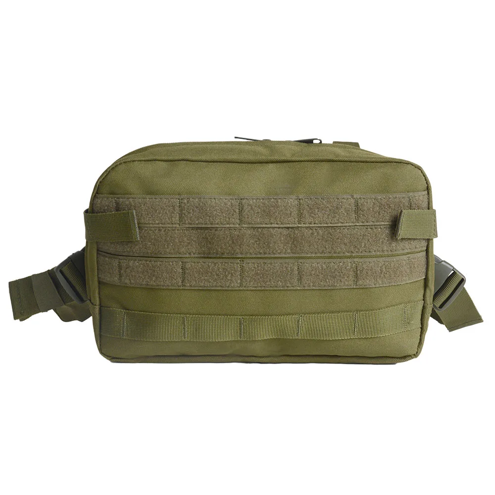 New-men-s-multi-functional-chest-bag-Kanye-West-tactical-bag-anti-theft ...
